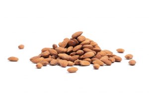 Whole natural almonds for sale | Alfrus Srl
