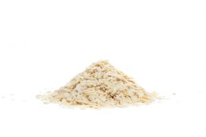 Peeled almond flakes from natural nuts | Alfrus Srl