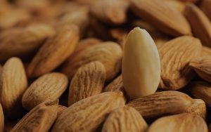 Alfrus Srl | La lavorazione mandorle tra tradizione e innovazione